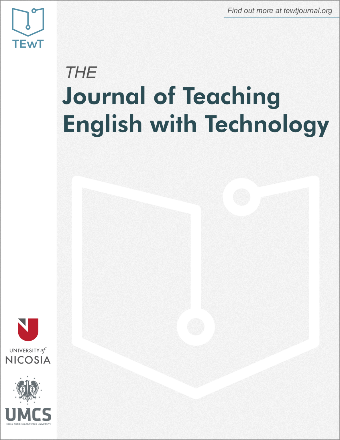 All Issues – The Journal of Teaching English with Technology