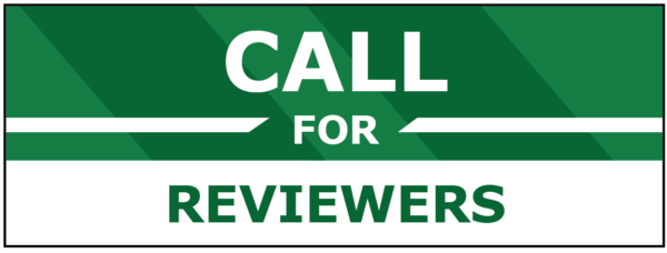 Call For Reviewers – The Journal of Teaching English with Technology
